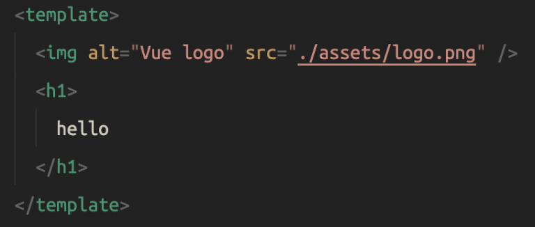 解決 eslint 出現 no-multiple-template-root 的錯誤 – MUKI space*