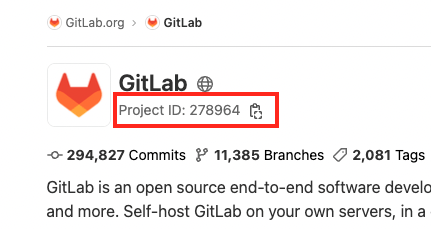 在 gitlab push 後使用 CI/CD 自動更新版本號與發布 release – MUKI space*