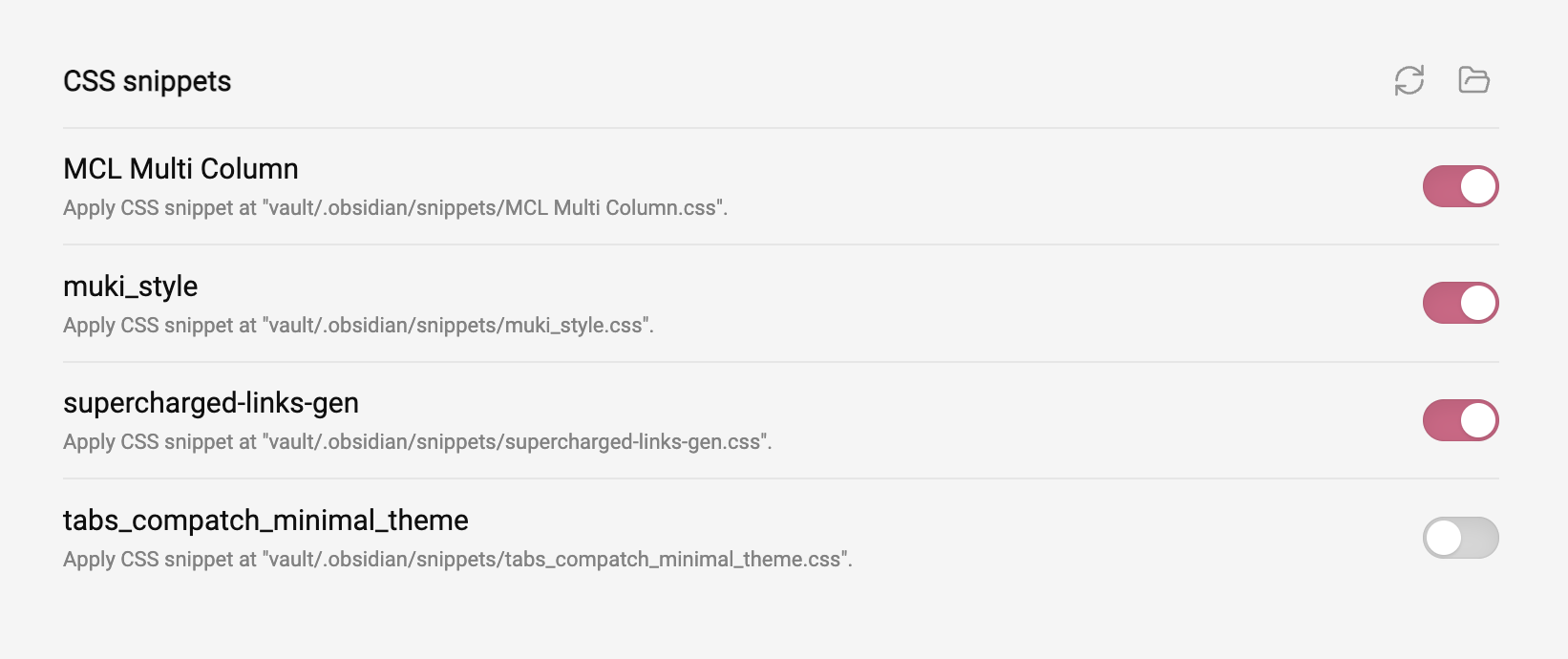 Evernote 逃難潮？Notion、Obsidian 該如何選擇？ – MUKI space*