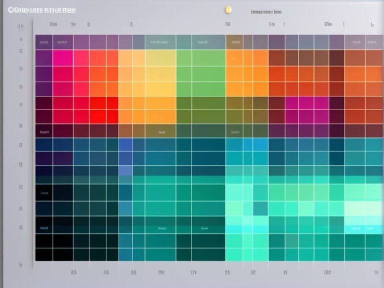 在 Notion 使用熱力圖工具 Heat Map 呈現各種打卡追蹤數據 – MUKI space*