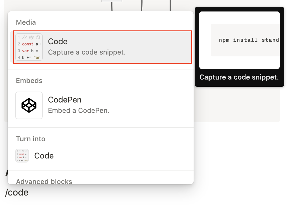 怎麼在 Notion 繪製流程圖、心智圖、圓餅圖，象限圖 … 等各種圖表 – MUKI space*