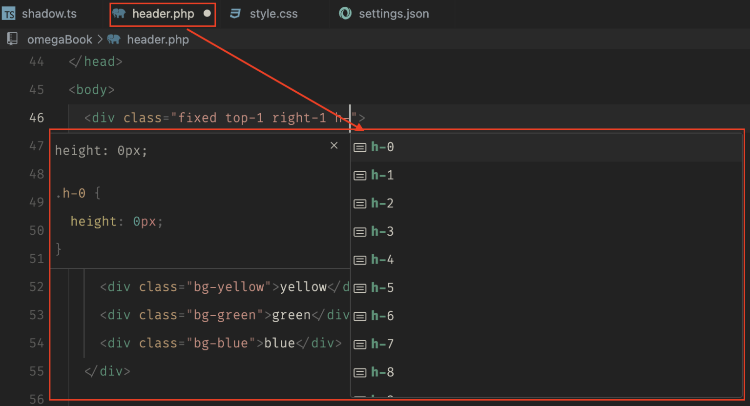 如何讓使用 CDN 的 Tailwind CSS 也能在 VS Code 啟用 Tailwind CSS Intellisense 套件 ...