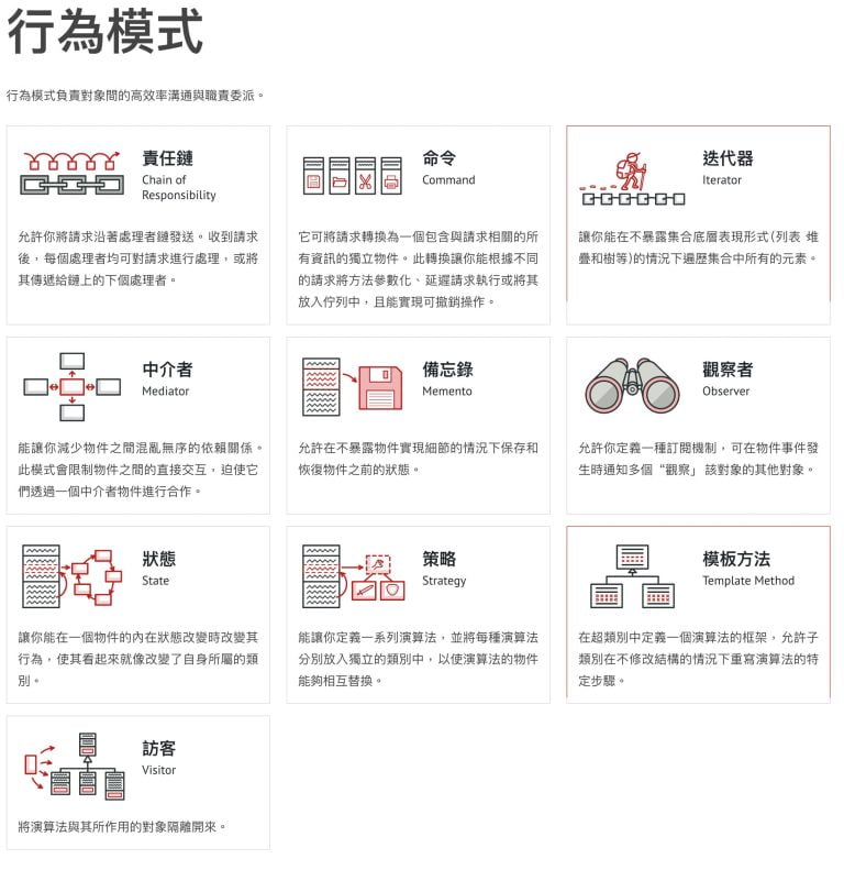 初探 Singleton Pattern 設計模式 Muki Space