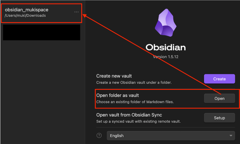 用 Obsidian 設計自己的週計畫與週誌 – MUKI space*