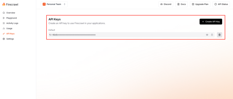 用 Dify 和 Firecrawl 建構自己的知識庫 – MUKI space*