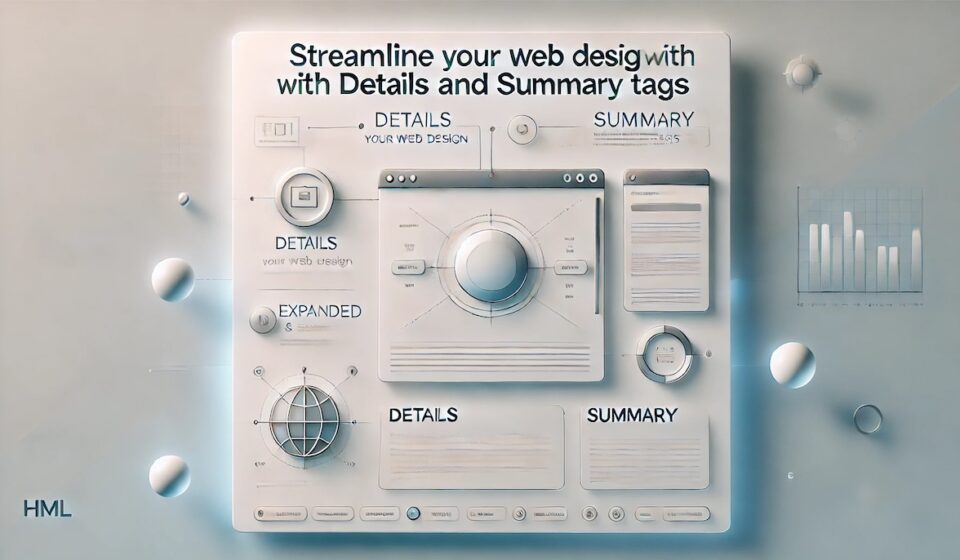 HTML 標籤 details, summary 介紹與實作手風琴的圖片展示功能 – MUKI space*