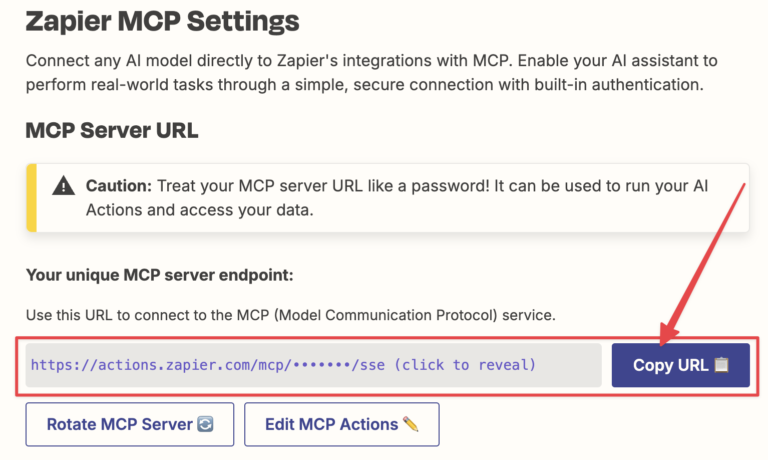 使用 Zapier MCP 串接 Cursor，輕鬆打造智慧助理，幫你快速整理 Gmail 信件並生成精準摘要 – MUKI space*