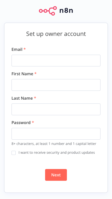 如何使用 Zeabur 部署你的 n8n 服務 – MUKI space*