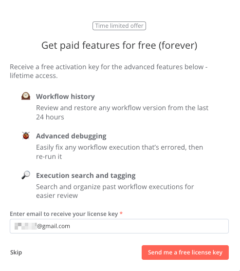 如何使用 Zeabur 部署你的 n8n 服務 – MUKI space*