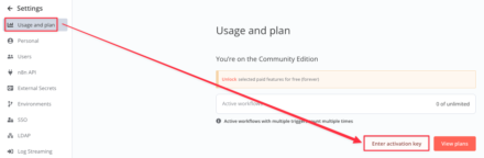 如何使用 Zeabur 部署你的 n8n 服務 – MUKI space*
