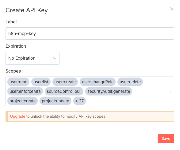 使用 n8n MCP 來自動化 n8n 的 workflow – MUKI space*